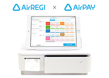 AirPAY | Airレジ（エアレジ）- ビックカメラ